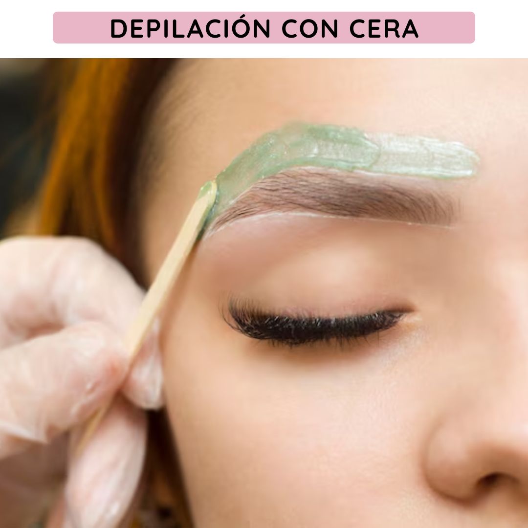 Curso Online Cejas y Pestñas